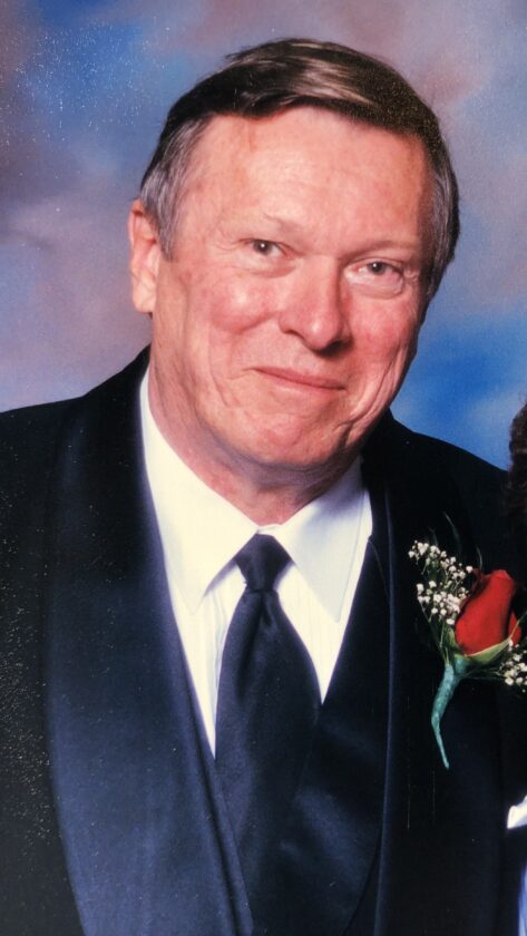 George R. Nopper | News, Sports, Jobs - Post Journal